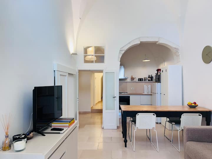 Tamborrino15 - Centro Storico - Ostuni