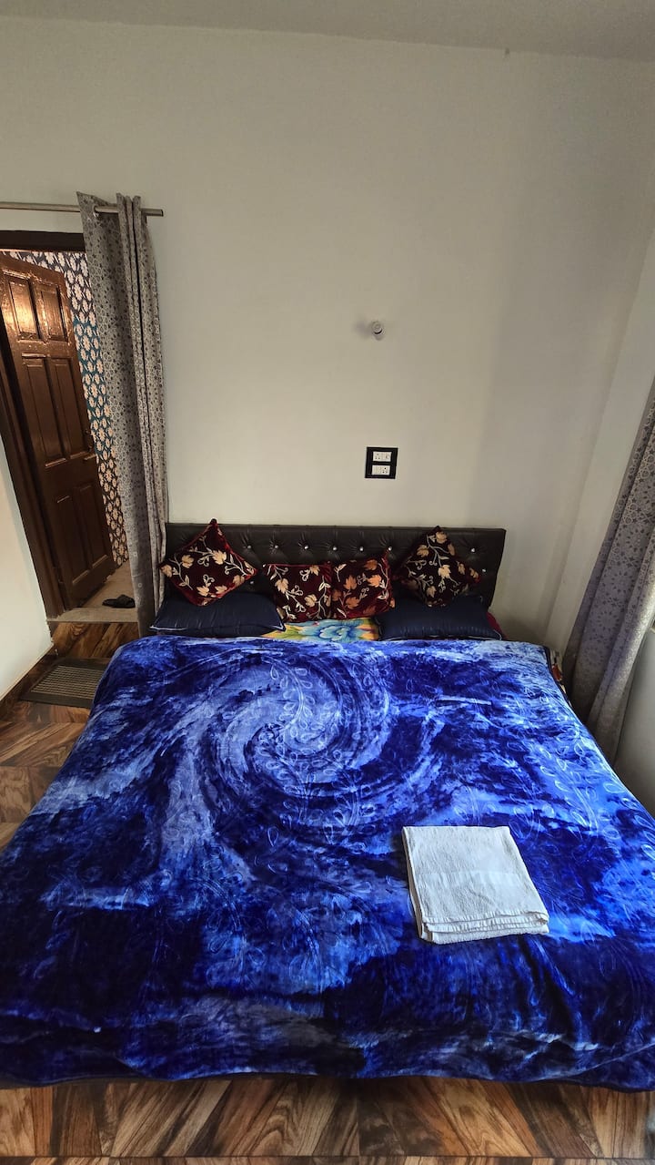 Dal Vista - Srinagar