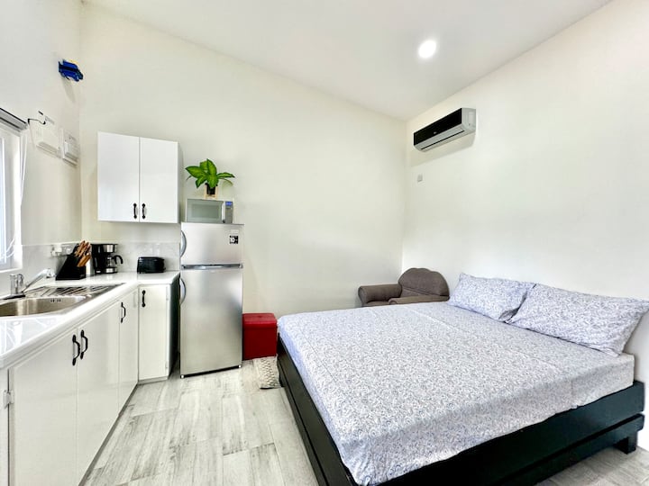The Marina Cove - Apartment 1 - Saint Lucia