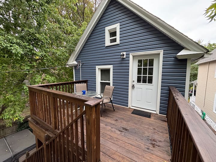 Discounts For Long Stays, Traveling Professionals - Rochester, NY