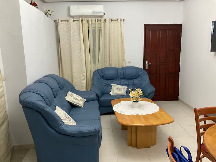 Appartement Stylé - アビジャン