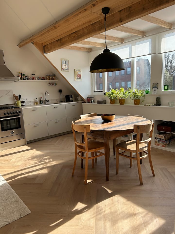 Villavento - Aalsmeer