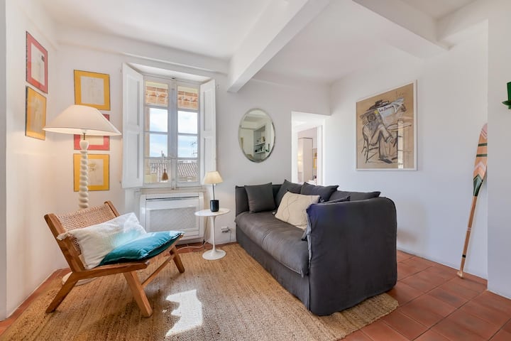 Studio à  Saint Tropez - Saint-Tropez