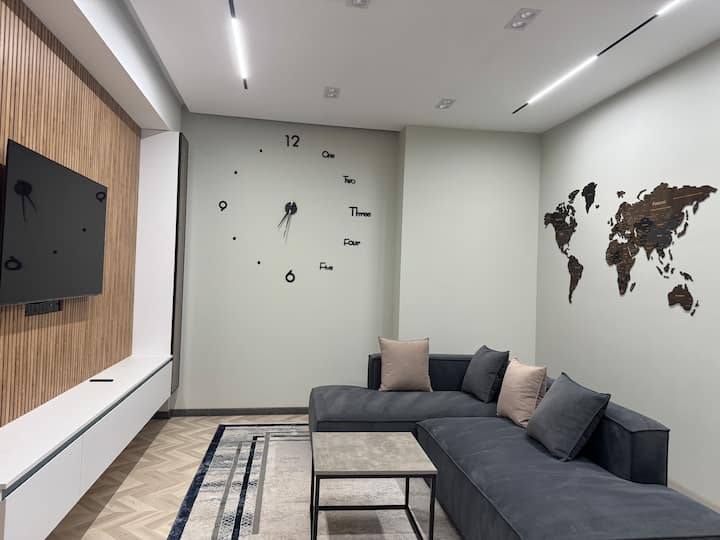 Sweethome - Tajikistan