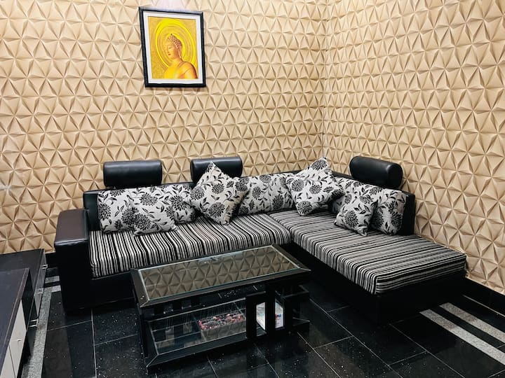 Gardenia Is A Home Stay - Agartala