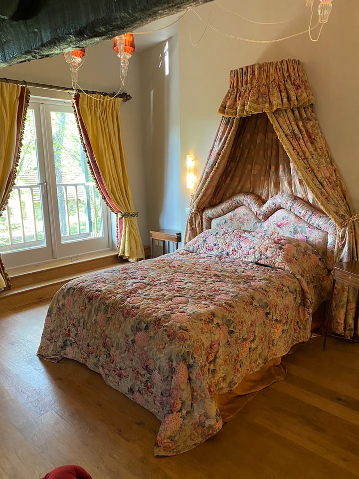 Le Gîte Du Château Kervolongar - Plougasnou