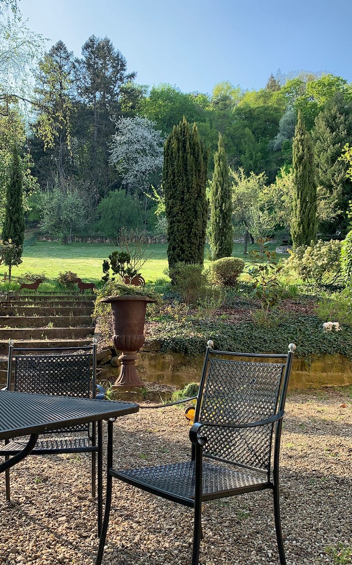 100m2 Dans Belle Maison - Obernai