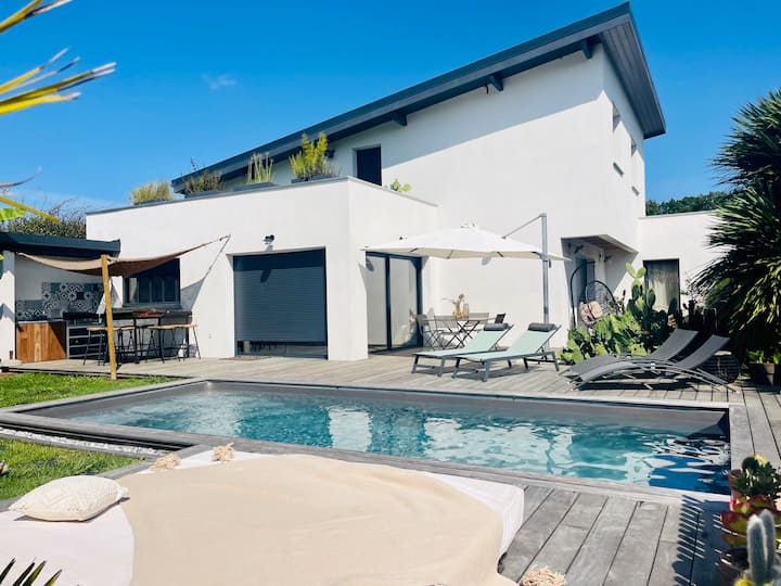 Villa Mykonos - Bajonna