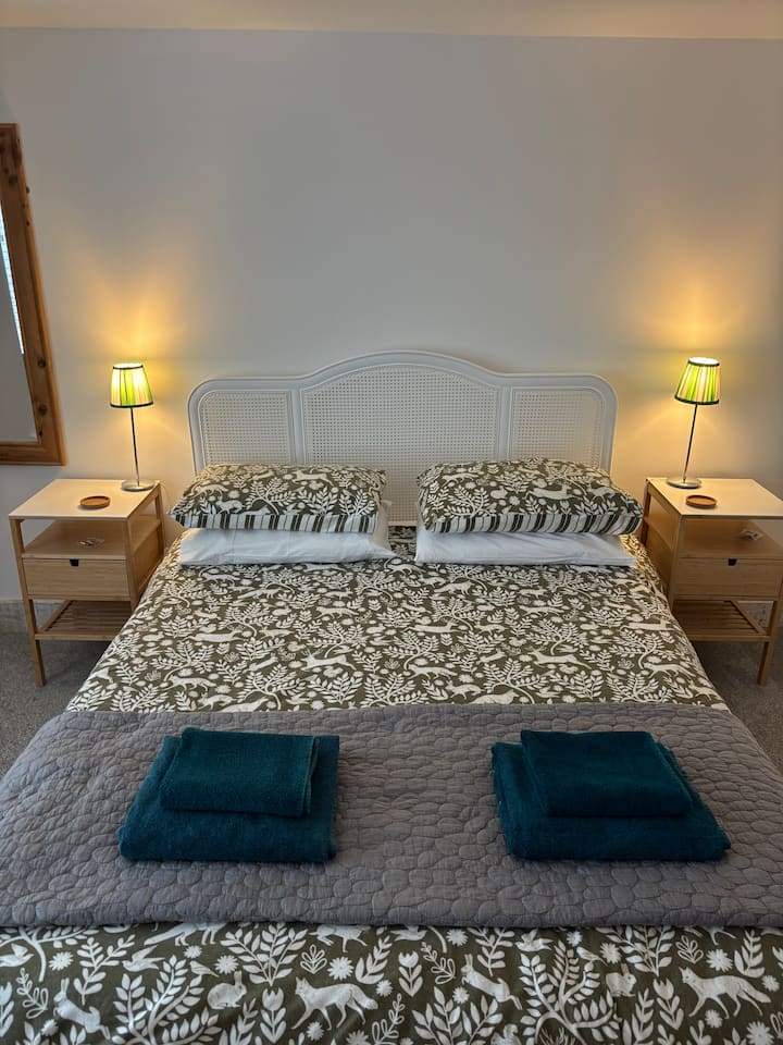 Apartment 1
Fore Street - St Austell