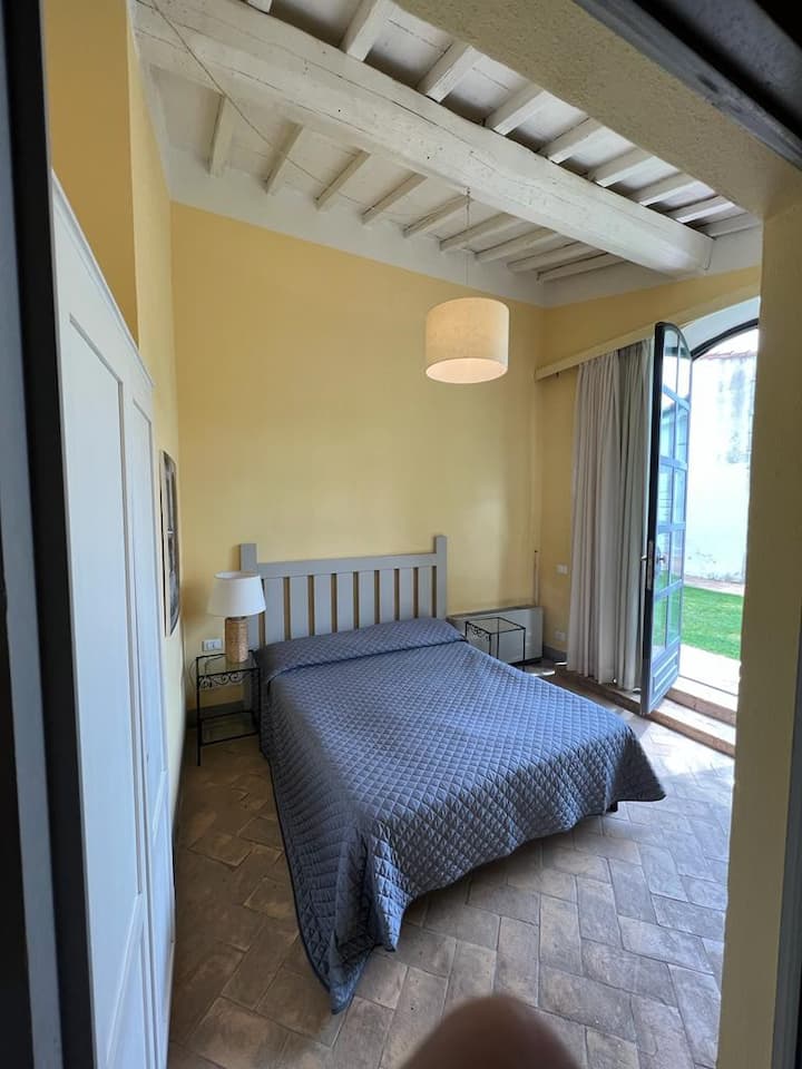 Leccio - Casa Con Giardino - Monte Argentario