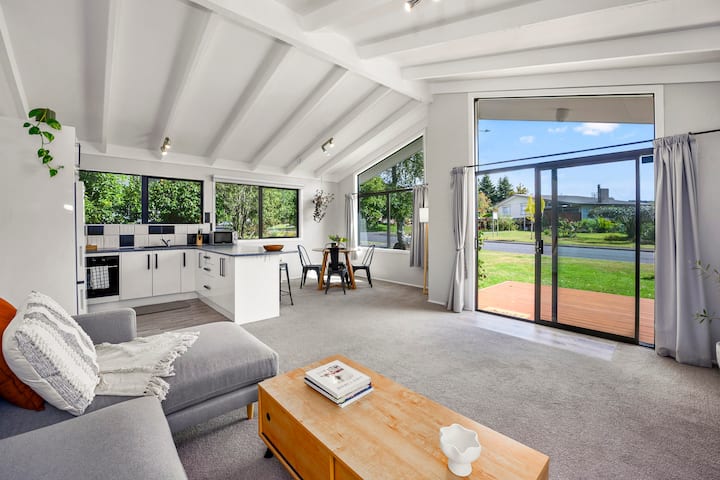 Sunnybrook Home - Rotorua