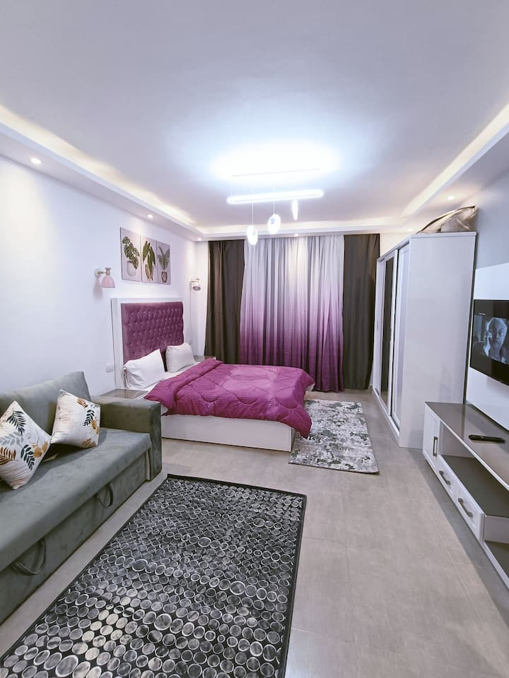 شقه رقم 101/40 دلتا شرم - 