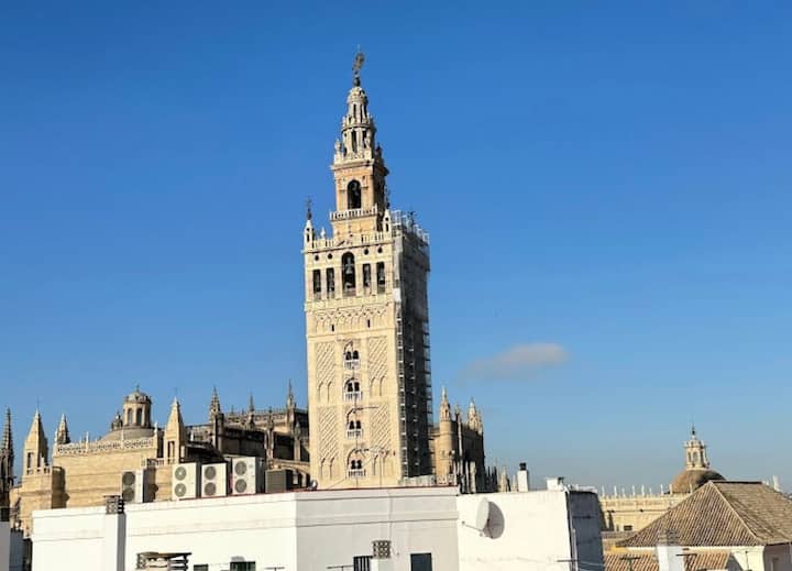 Casa Completa Unifamiliar Camas Sevilla - Camas