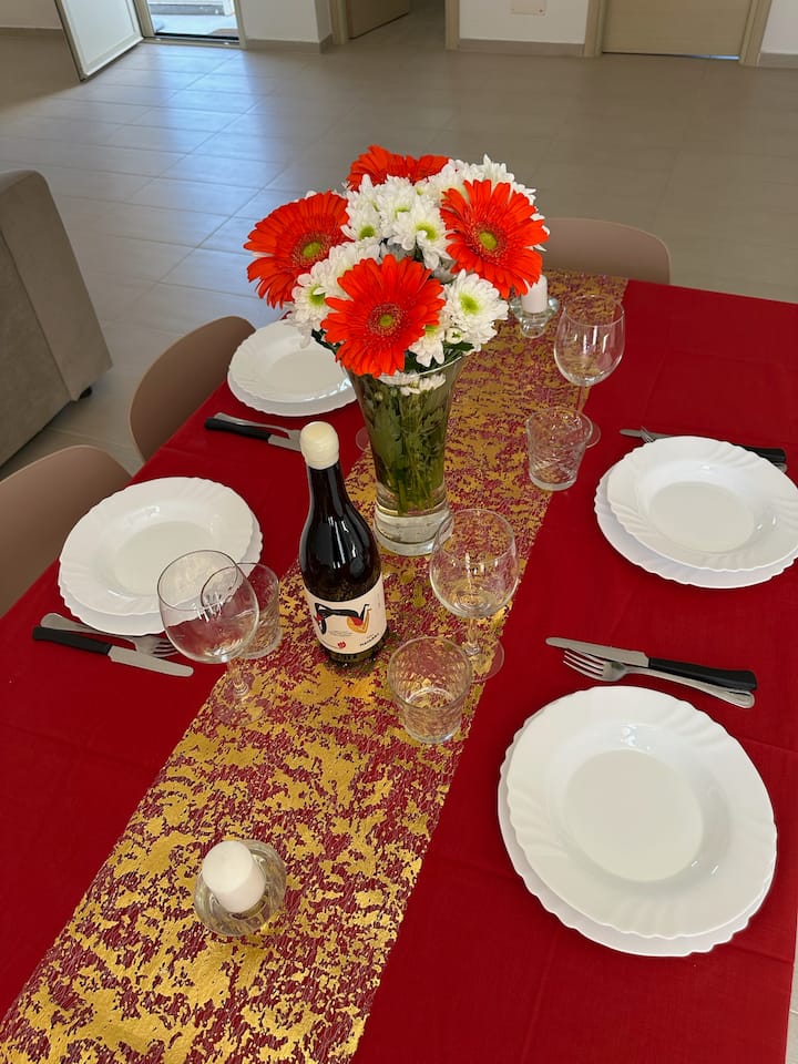 Le Terrazze Della Dolce Casa - Blue Wave - Casuzze - Santa Croce Camerina