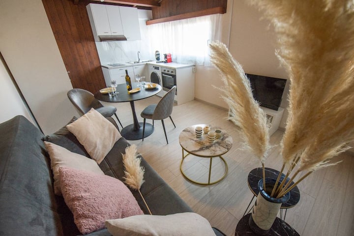 Angel's Loft! - Corfú