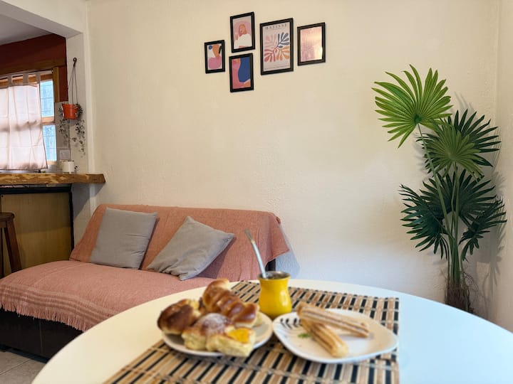 Charming Ground Floor • Near Downtown - Ushuaïa