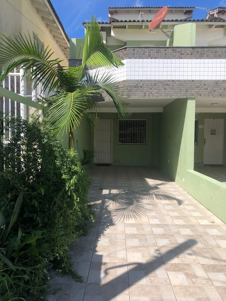 Casa De Verão Imbé Rs - Tramandaí