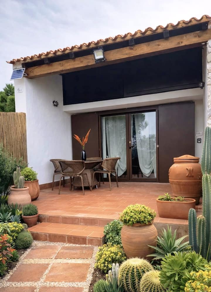 Coralli House - Olbia