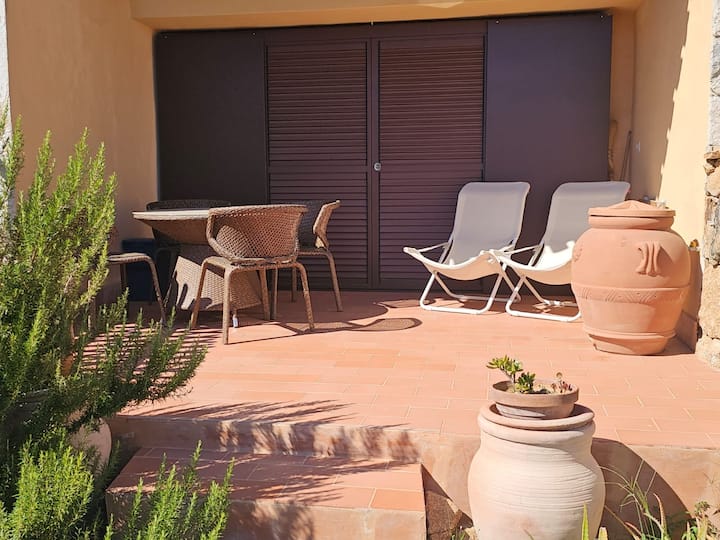 Coralli House - Olbia