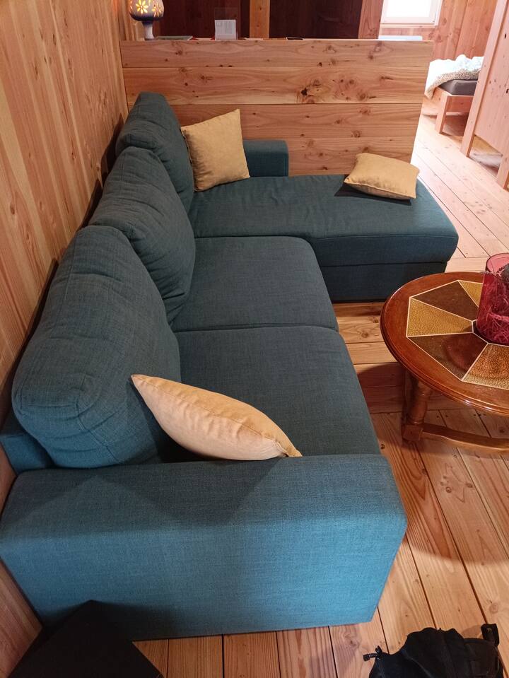 Gîte Du Sarrasin ( Linge De Maison Optionnel) - Bapaume