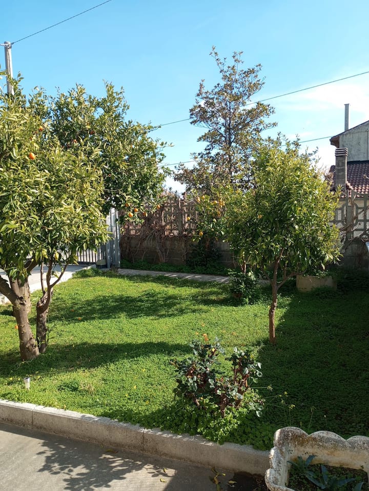 Villa Rosario - Abruzzo