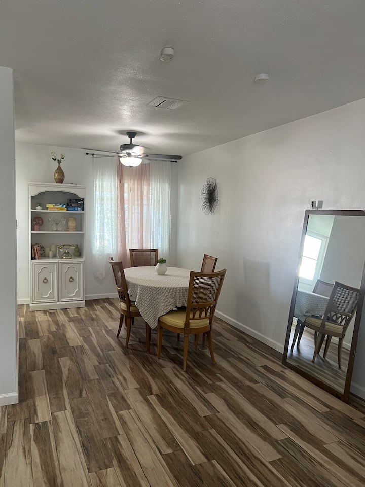 “ Melrose Retreat" - Phoenix, AZ