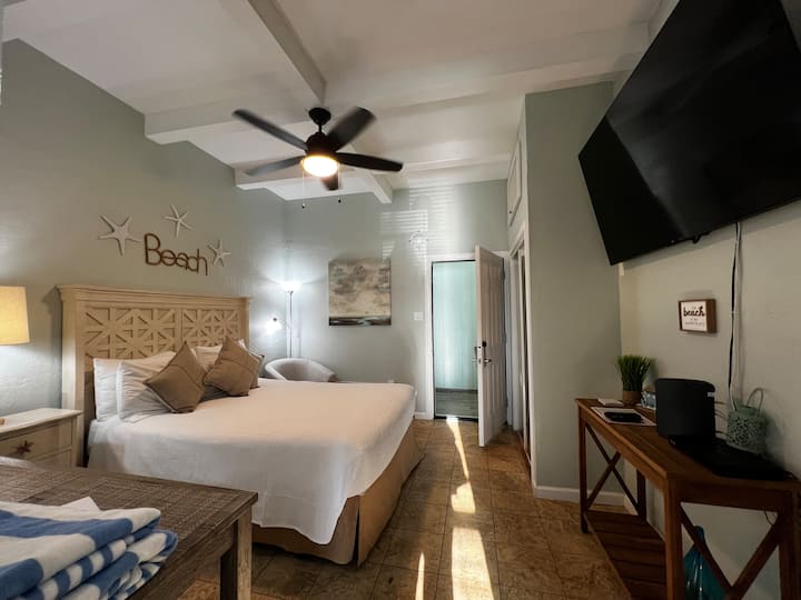 Bv325 Studio-across From State Beach. Age 19+ Ok - Gulf Shores, AL