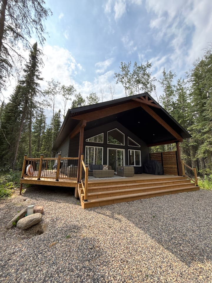 Cozy Cabin-candle Lake, Sk (Aspen Ridge) - Saskatchewan
