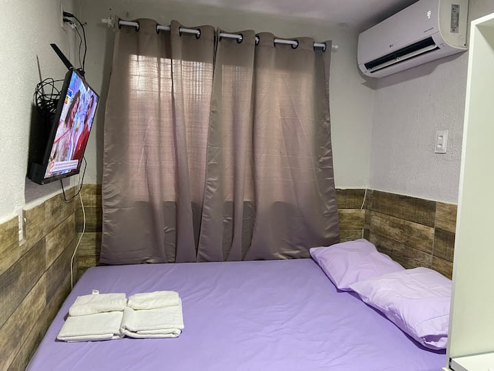 Mini Studio - Dragão Do Mar 6 - 9m2 - Fortaleza