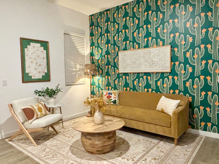 New Casita –Garage, Wd, & Mountain View, Tsmc - United States