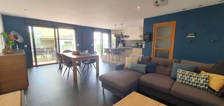 Belle Maison Proche Versailles - Versailles