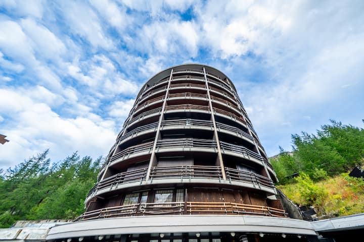 Peak Studio - Valtournenche