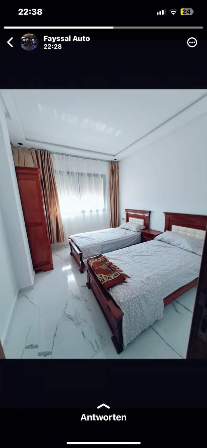 Nador Apartment - Nador