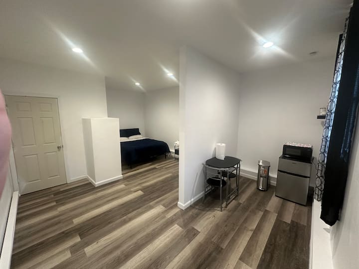 Private Studio With Parking (2) - Branford, CT