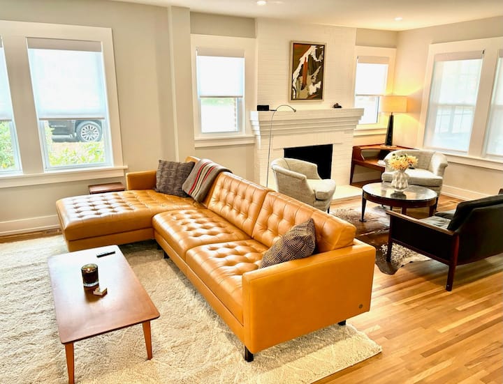 Mckenzie's Cottage - Whispering Pines, NC