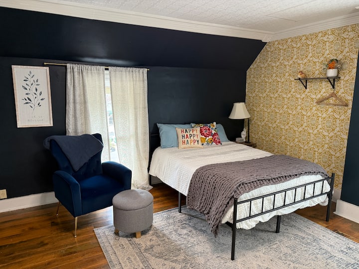 Downtown Studio - Brown County, IN