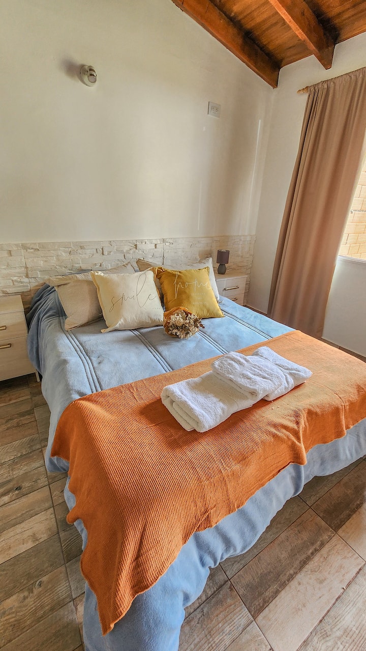 Departamento Tierra Patagónica El Bolsón - El Bolsón