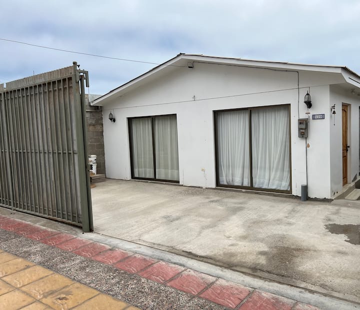 Casa Centro Caldera - Caldera