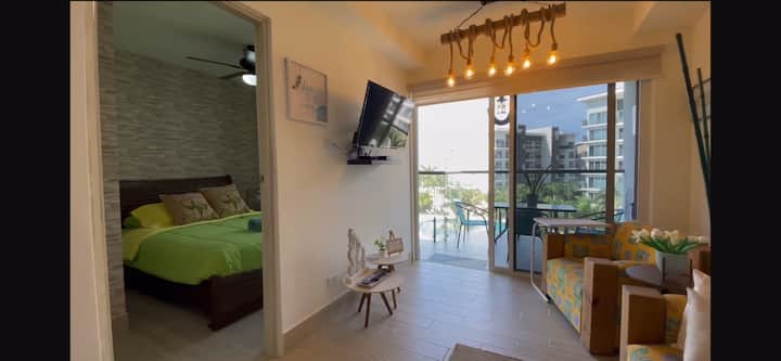 Oceanfront Getaway W/ Pools – Playa Caracol - Panama