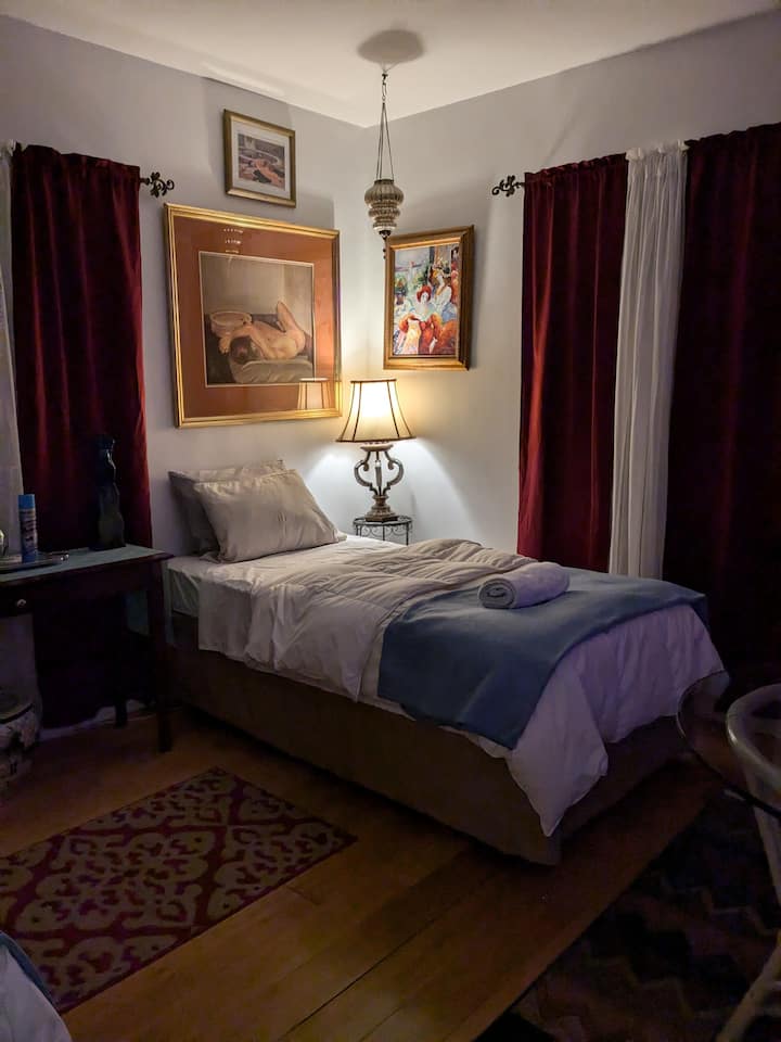 A Room - Miami