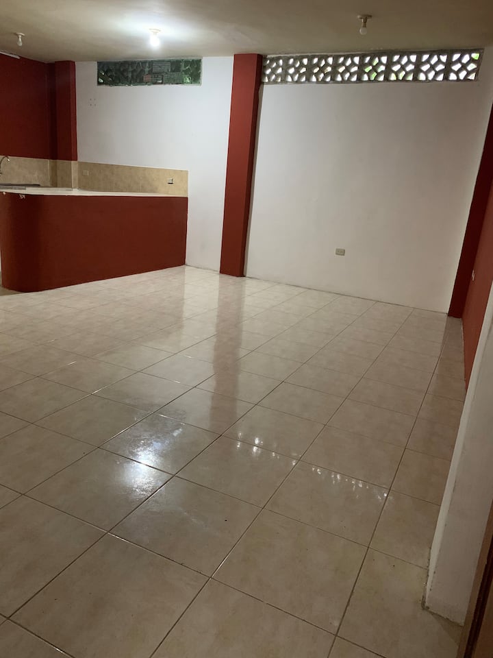 Apartamento Vivienda 2 - Esmeraldas