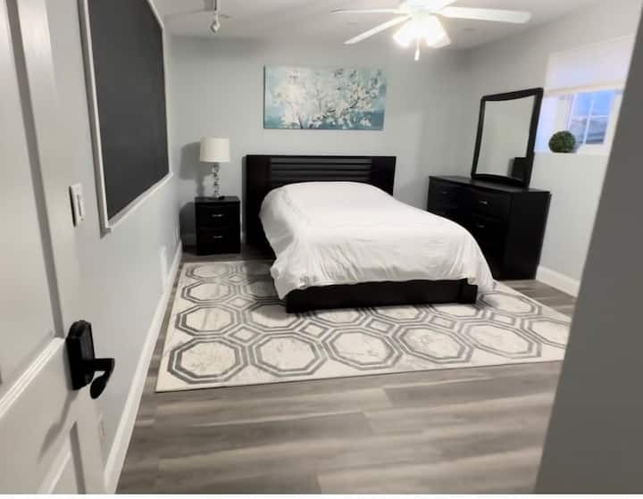 Private Room With Coded Lock. - Harrisonburg, VA