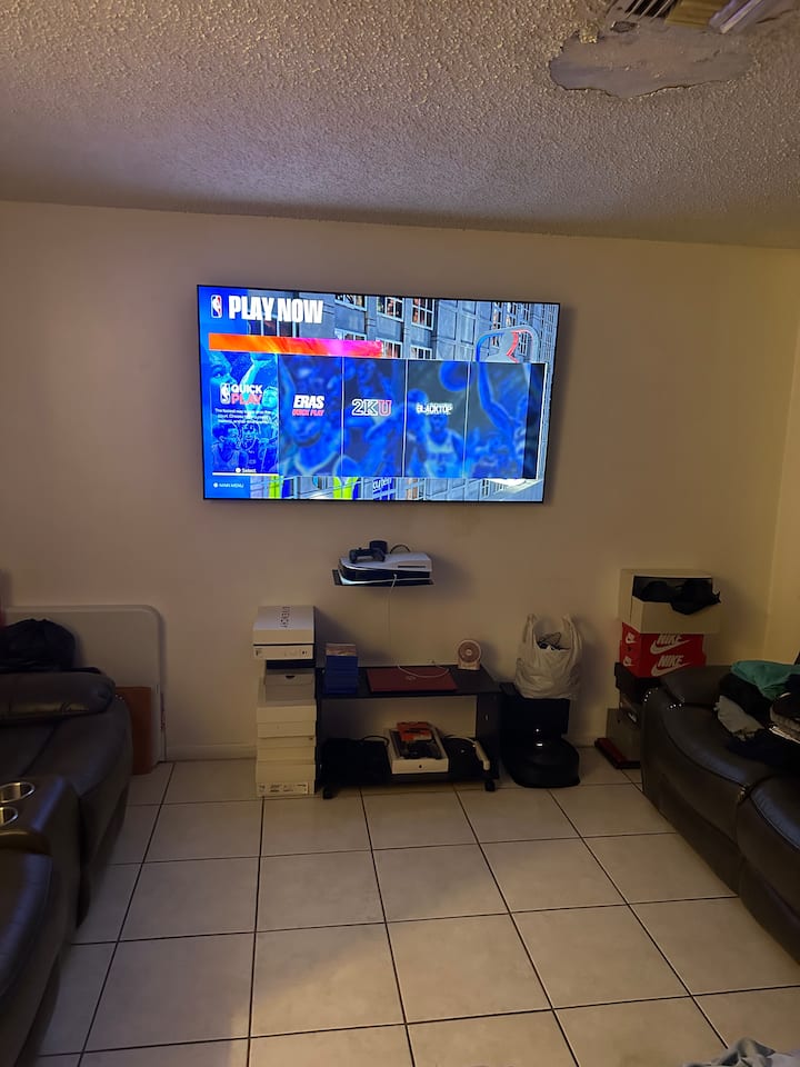 Dup Comm - Margate, FL