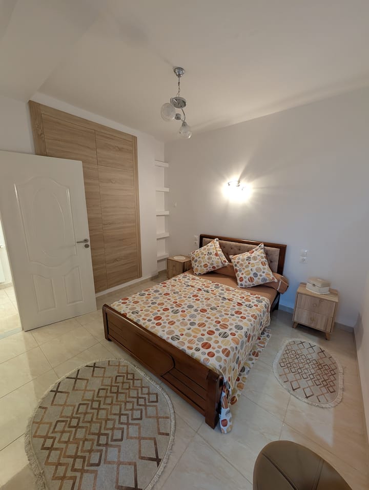 Appartement Récent. - Béjaïa