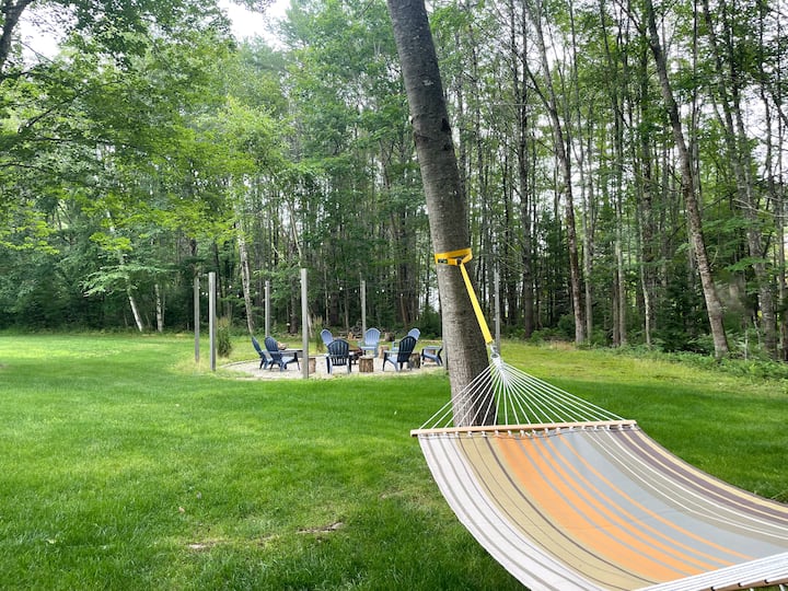 The Bunk House Kbk *3 Min To Beach* Sleeps 9 - Wells, ME