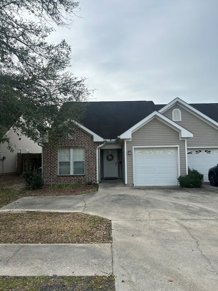2br/2ba - Long Term Stays! - Hammond, LA