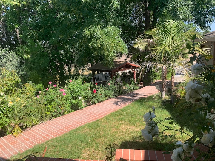 Entire Place 20 Minute 2 Malibu Beach Very Private - Calabasas