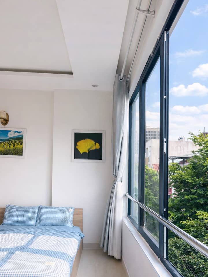 At38 B3-04  R4.2 -Oceansight Top Floor, Big Window - Provincia de Đà Nẵng, Vietnam