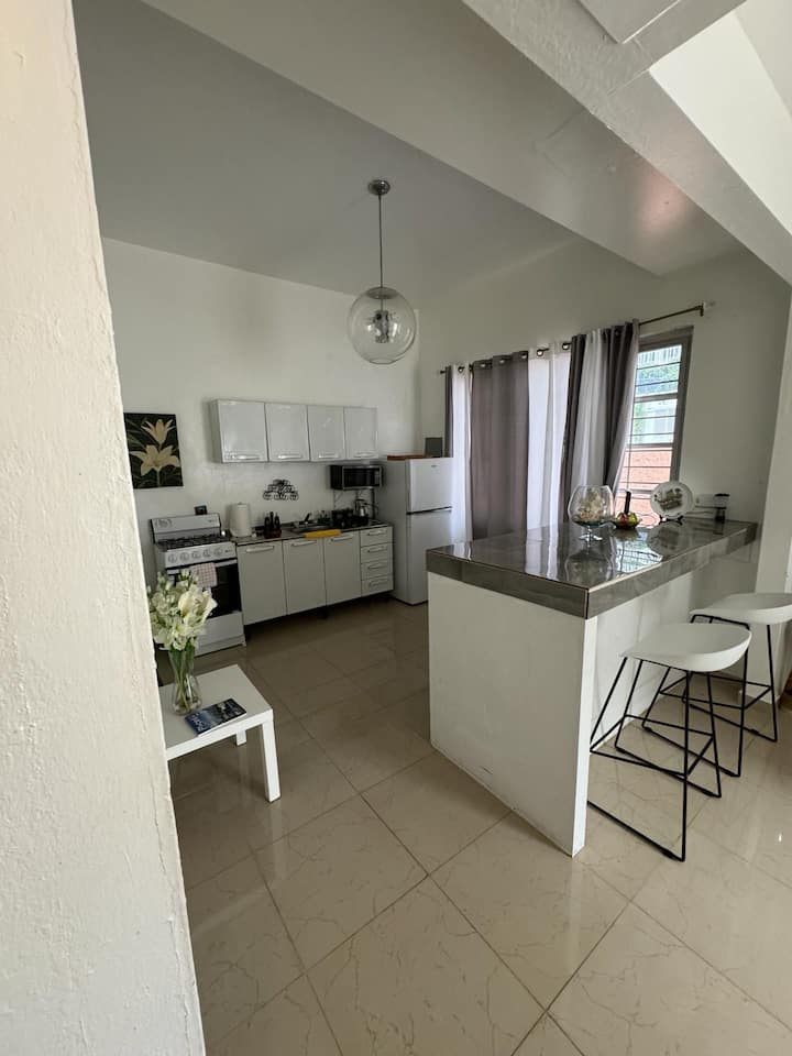 House Close To Condados Beach & Loiza Street - San Juan