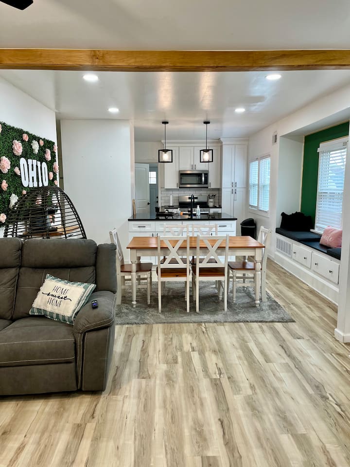 Modern Farmhouse Style Home - Parma, OH